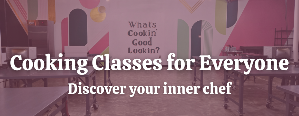 Cooking Classes Portland | Enjoy An Epic Meal Cooked by You